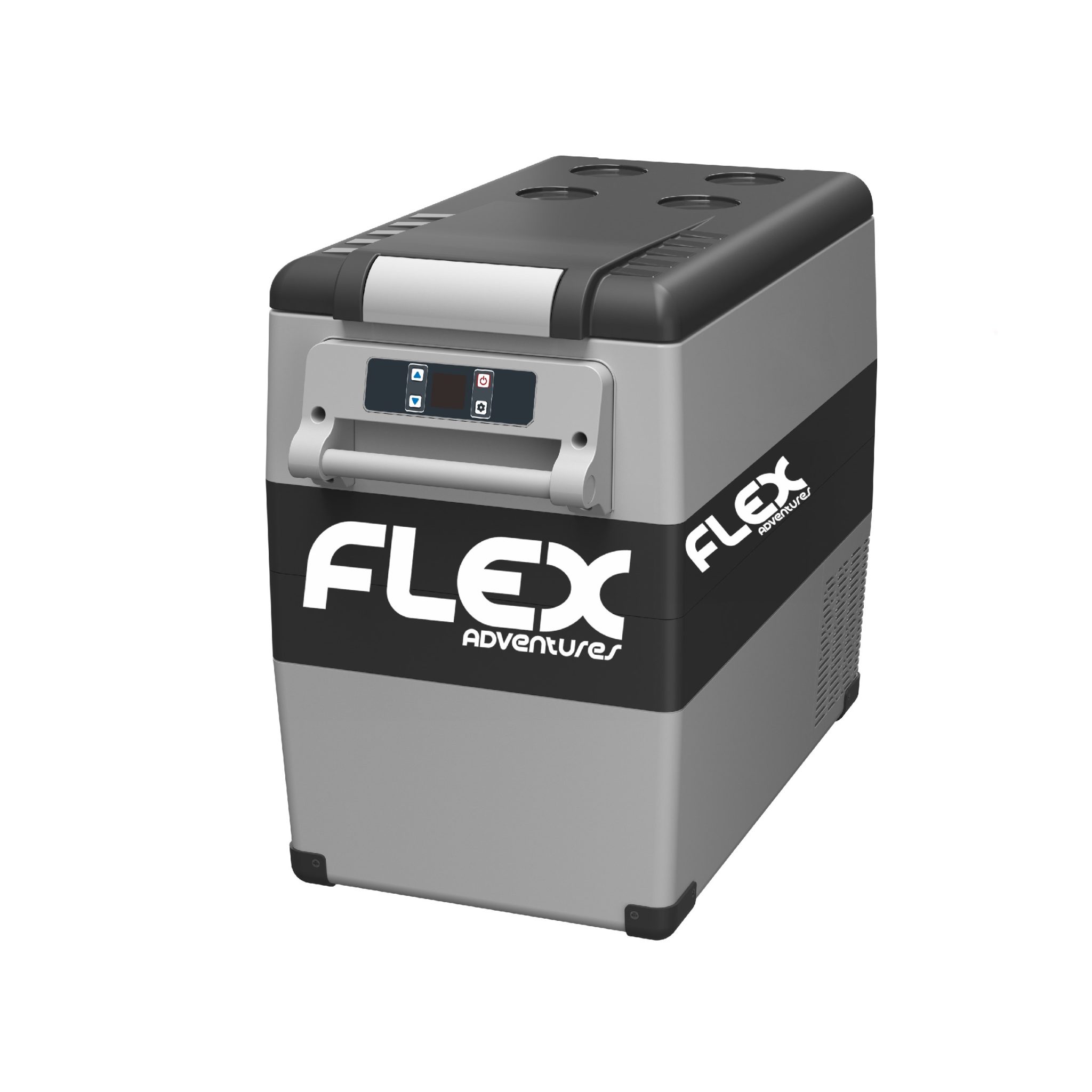 FLEX CF55 Camping Fridge Freezer Somerset Auto Clinic flex-cf55-camping-fridge-freezer-somerset-auto-clinic