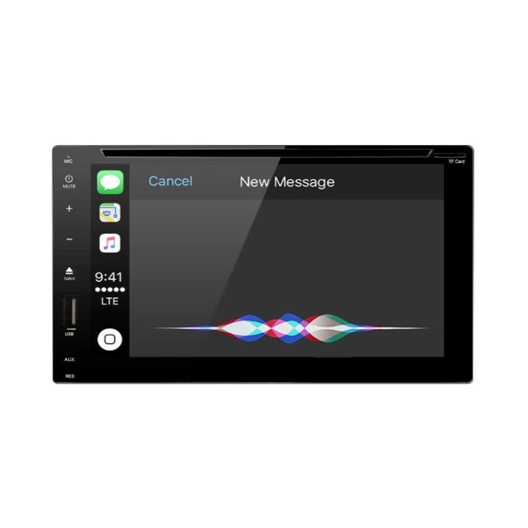 OneNav Custom Universal 6.2 inch – Somerset Auto Clinic