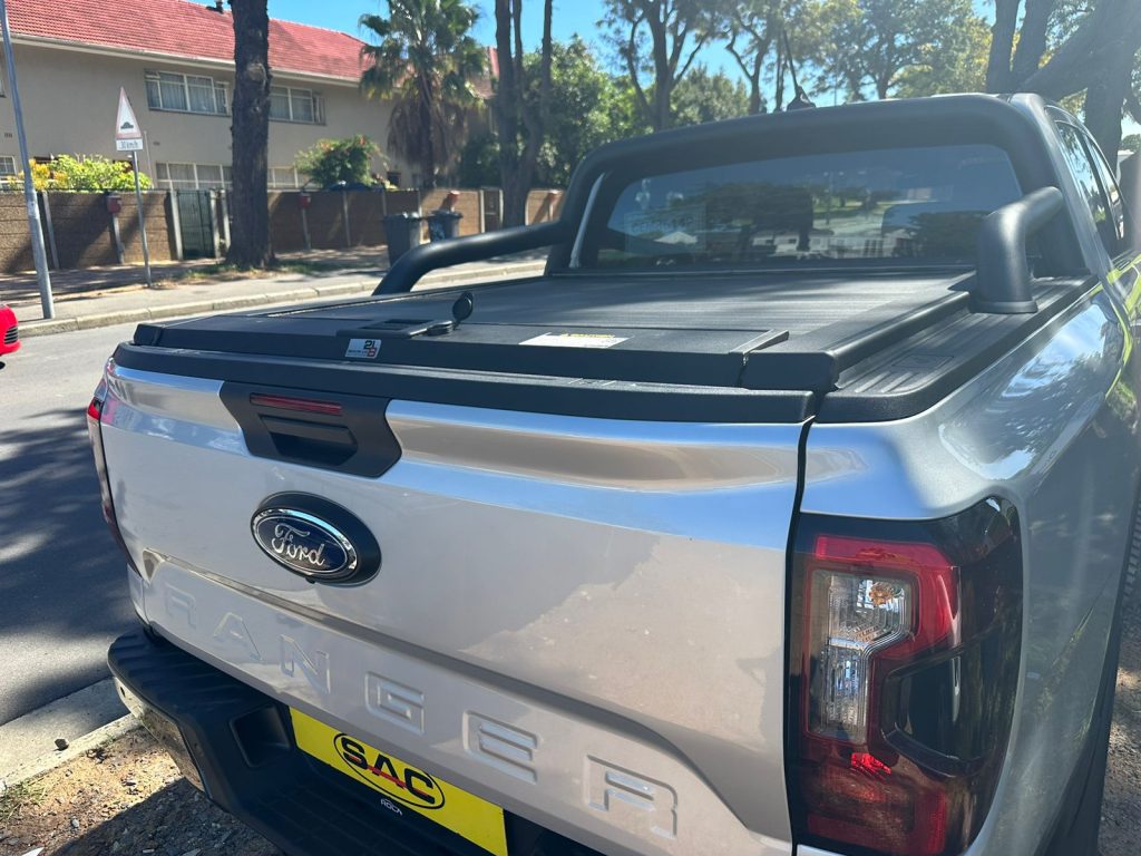 Securi-Lid 218 Next Gen Ranger – Somerset Auto Clinic