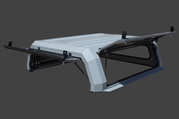 Ford Ranger SC Rhino Lite (2012 – 2022) – Somerset Auto Clinic