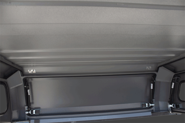 Ford Ranger SC Rhino Lite (2012 – 2022) – Somerset Auto Clinic