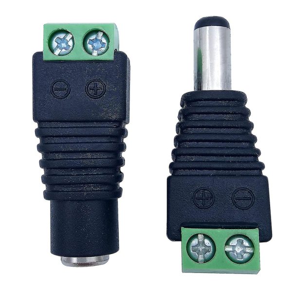 DC Plugs – Somerset Auto Clinic