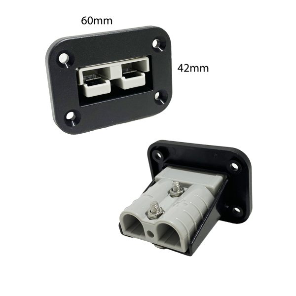 Square Connector Panel – Somerset Auto Clinic