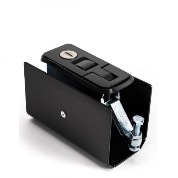 UBA PUSH LOCK COVER – Somerset Auto Clinic