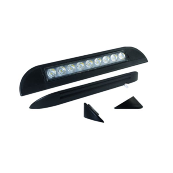 Caravan Brake Light – Somerset Auto Clinic
