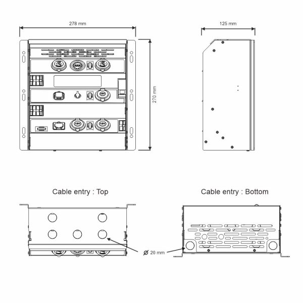 DC40 Distribution Box – Somerset Auto Clinic
