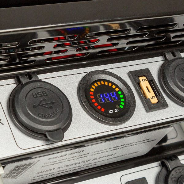 DC25 Distribution Box – Somerset Auto Clinic